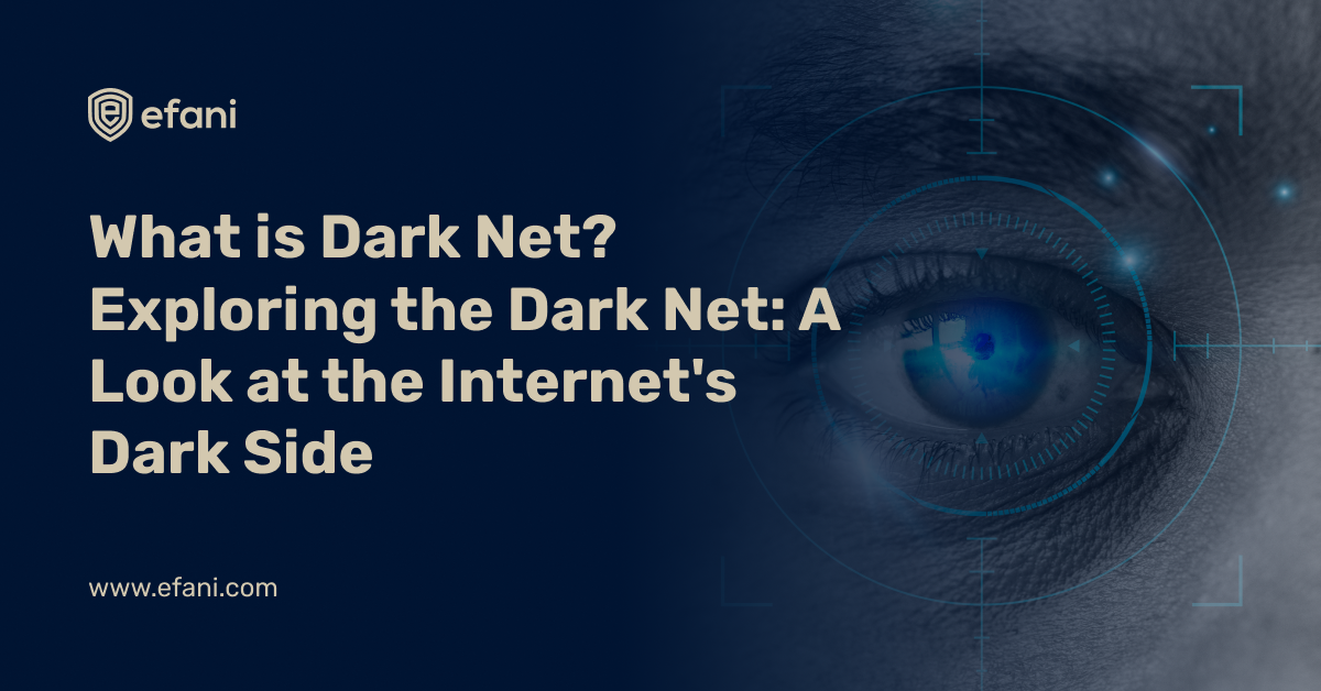 What is Dark Net? How to Stay Secure